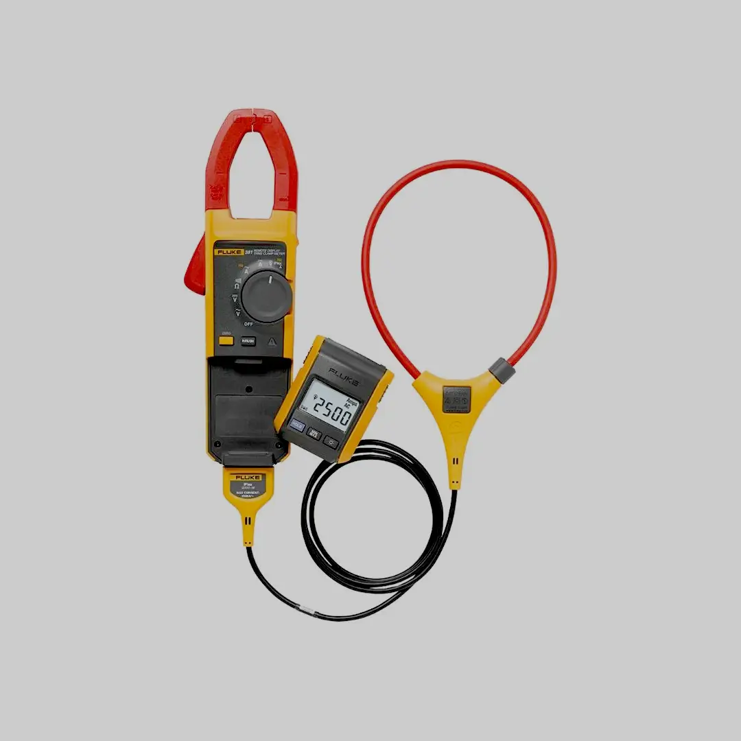 Amperímetros - Lace laboratorios de Calibración S.A de C.V