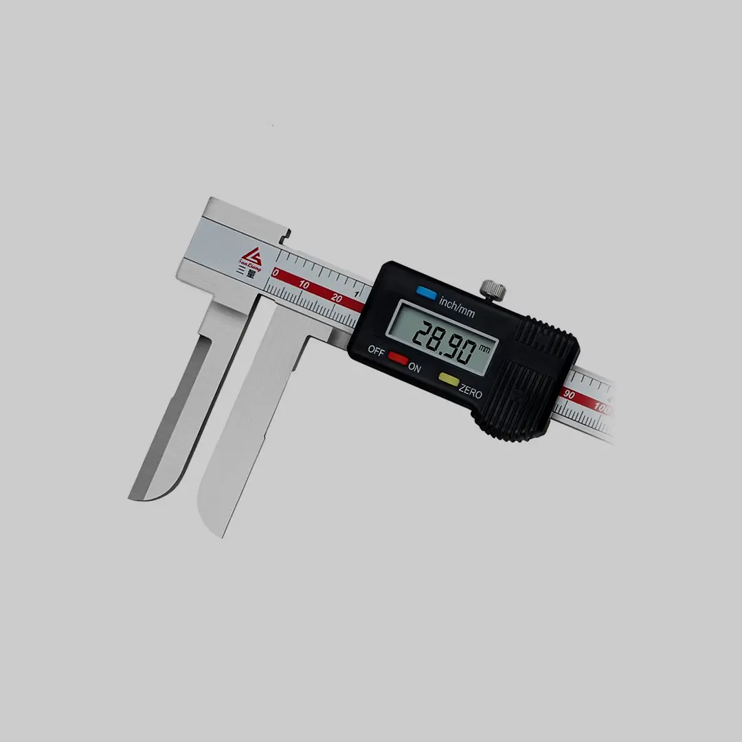 Calibradores - Lace laboratorios de Calibración S.A de C.V