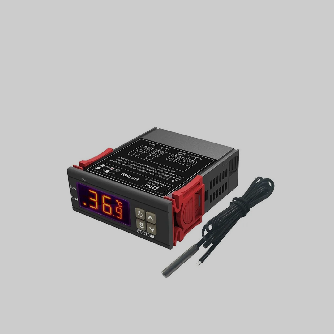 Termómetros de Lectura Directa (TLD) - Lace laboratorios de Calibración ...