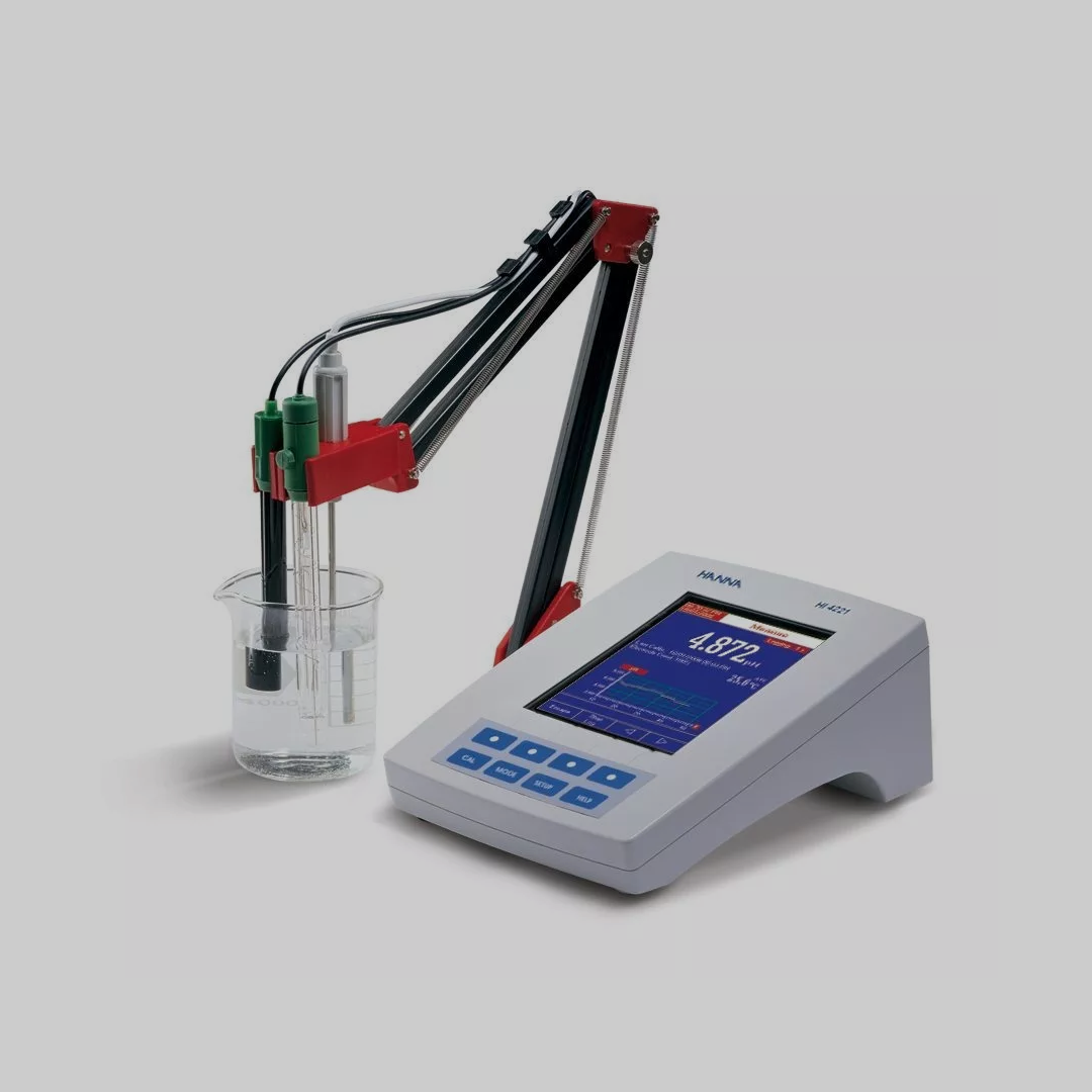 Potenciómetros - Lace laboratorios de Calibración S.A de C.V