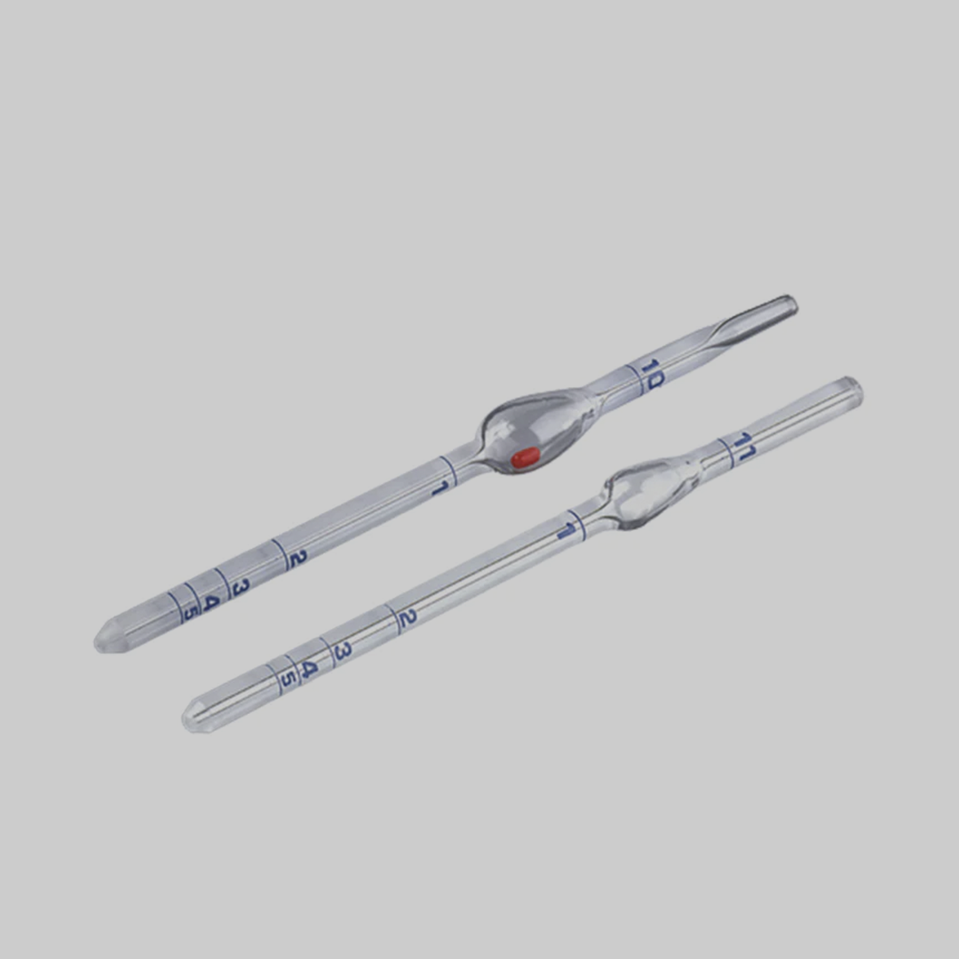 Pipetas - Lace laboratorios de Calibración S.A de C.V